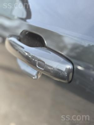 Brūns Volvo XC90 2023 Rīga, ar dzinēja tilpumu 2.00 L un nobraukumu 0 tūkst. km par 43000 €, foto 33 vietnē AUTOMOTO.COM.LV