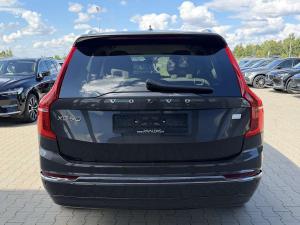 Brown Volvo XC90 2023 in Siauliai, with an engine capacity of 1.97 L and mileage of 174 thousand km for 42990 €, photo 9 on AUTOMOTO.COM.LV