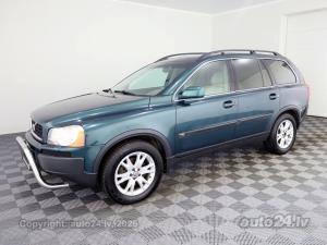 Volvo XC90 2003 in Tallinn, with an engine capacity of 2.40 L and mileage of 425 thousand km for 2499 €, photo 2 on AUTOMOTO.COM.LV