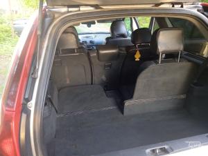 Volvo XC90 2003 Viļņa, ar dzinēja tilpumu 2.40 L un nobraukumu 455 tūkst. km par 2300 €, foto 9 vietnē AUTOMOTO.COM.LV