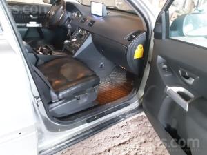 Volvo XC90 2003 in Balvi, with an engine capacity of 2.50 L and mileage of 278 thousand km for 2150 €, photo  on AUTOMOTO.COM.LV