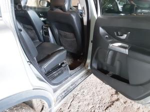 Volvo XC90 2003 Balvi, ar dzinēja tilpumu 2.50 L un nobraukumu 278 tūkst. km par 2150 €, foto 3 vietnē AUTOMOTO.COM.LV