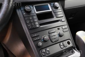Volvo XC90 2003 Tukums, ar dzinēja tilpumu 2.40 L un nobraukumu 349 tūkst. km par 4400 €, foto 12 vietnē AUTOMOTO.COM.LV