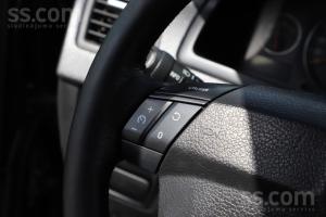 Volvo XC90 2003 Tukums, ar dzinēja tilpumu 2.40 L un nobraukumu 349 tūkst. km par 4400 €, foto 13 vietnē AUTOMOTO.COM.LV
