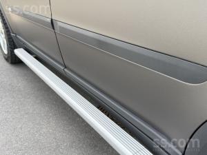 Volvo XC90 2003 Rīga, ar dzinēja tilpumu 2.50 L un nobraukumu 318 tūkst. km par 2950 €, foto 10 vietnē AUTOMOTO.COM.LV
