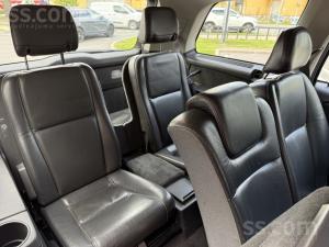 Volvo XC90 2003 Rīga, ar dzinēja tilpumu 2.50 L un nobraukumu 318 tūkst. km par 2950 €, foto 17 vietnē AUTOMOTO.COM.LV