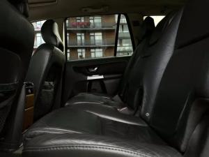 Volvo XC90 2003 in Riga, with an engine capacity of 2.40 L and mileage of 316 thousand km for 3990 €, photo 18 on AUTOMOTO.COM.LV