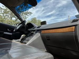 Volvo XC90 2003 in Riga, with an engine capacity of 2.40 L and mileage of 316 thousand km for 3990 €, photo 22 on AUTOMOTO.COM.LV