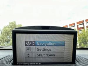Volvo XC90 2003 in Riga, with an engine capacity of 2.40 L and mileage of 316 thousand km for 3990 €, photo 28 on AUTOMOTO.COM.LV