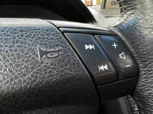 Volvo XC90 2003 in Riga, with an engine capacity of 2.40 L and mileage of 316 thousand km for 3990 €, photo 30 on AUTOMOTO.COM.LV