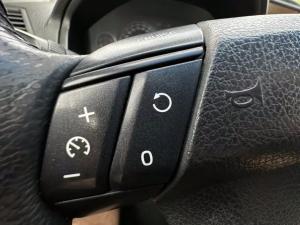 Volvo XC90 2003 in Riga, with an engine capacity of 2.40 L and mileage of 316 thousand km for 3990 €, photo 31 on AUTOMOTO.COM.LV
