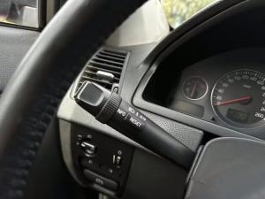 Volvo XC90 2003 in Riga, with an engine capacity of 2.40 L and mileage of 316 thousand km for 3990 €, photo 32 on AUTOMOTO.COM.LV