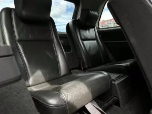 Volvo XC90 2003 in Riga, with an engine capacity of 2.40 L and mileage of 316 thousand km for 3990 €, photo 33 on AUTOMOTO.COM.LV