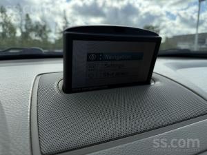 Volvo XC90 2003 Liepāja, ar dzinēja tilpumu 2.40 L un nobraukumu 300 tūkst. km par 3650 €, foto 23 vietnē AUTOMOTO.COM.LV