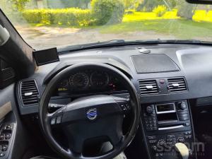 Volvo XC90 2004 Jelgava, ar dzinēja tilpumu 2.40 L un nobraukumu 478 tūkst. km par 3300 €, foto 10 vietnē AUTOMOTO.COM.LV