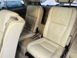 Volvo XC90 2004 in Riga, with an engine capacity of 2.50 L and mileage of 361 thousand km for 2200 €, photo 8 on AUTOMOTO.COM.LV
