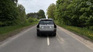 Вольво ХС90 2004 в Каунас, объемом двигателя 2.40 л и пробегом 399 тыс. км за 4350 €, фото 6 на AUTOMOTO.COM.LV