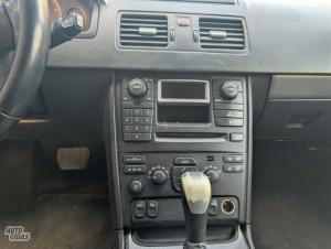 Volvo XC90 2004 in Kaunas, with an engine capacity of 2.40 L and mileage of 346 thousand km for 3300 €, photo  on AUTOMOTO.COM.LV