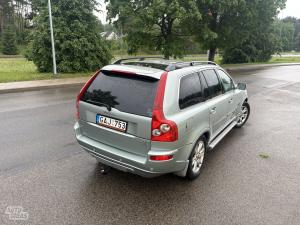 Вольво ХС90 2004 в Вильнюс, объемом двигателя 2.90 л и пробегом 175 тыс. км за 1999 €, фото 3 на AUTOMOTO.COM.LV