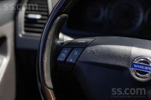 Вольво ХС90 2004 в Рига, объемом двигателя 2.40 л и пробегом 339 тыс. км за 4690 €, фото 19 на AUTOMOTO.COM.LV
