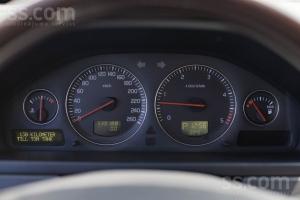 Вольво ХС90 2004 в Рига, объемом двигателя 2.40 л и пробегом 339 тыс. км за 4690 €, фото 20 на AUTOMOTO.COM.LV