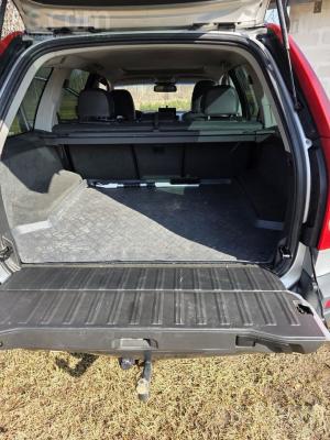 Volvo XC90 2004 Aizkraukle, ar dzinēja tilpumu 2.40 L un nobraukumu 362 tūkst. km par 6000 €, foto 7 vietnē AUTOMOTO.COM.LV