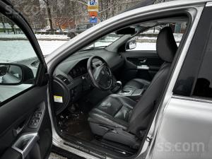 Volvo XC90 2004 Rīga, ar dzinēja tilpumu 2.40 L un nobraukumu 413 tūkst. km par 2500 €, foto 10 vietnē AUTOMOTO.COM.LV