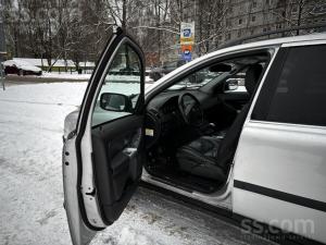 Volvo XC90 2004 Rīga, ar dzinēja tilpumu 2.40 L un nobraukumu 413 tūkst. km par 2500 €, foto 11 vietnē AUTOMOTO.COM.LV
