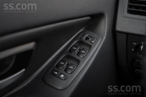 Volvo XC90 2004 Talsi, ar dzinēja tilpumu 2.40 L un nobraukumu 311 tūkst. km par 3990 €, foto 15 vietnē AUTOMOTO.COM.LV