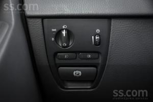 Volvo XC90 2004 Talsi, ar dzinēja tilpumu 2.40 L un nobraukumu 311 tūkst. km par 3990 €, foto 17 vietnē AUTOMOTO.COM.LV