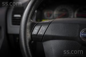 Volvo XC90 2004 Talsi, ar dzinēja tilpumu 2.40 L un nobraukumu 311 tūkst. km par 3990 €, foto 19 vietnē AUTOMOTO.COM.LV