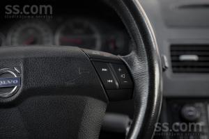 Volvo XC90 2004 Talsi, ar dzinēja tilpumu 2.40 L un nobraukumu 311 tūkst. km par 3990 €, foto 21 vietnē AUTOMOTO.COM.LV