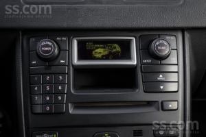 Volvo XC90 2004 Talsi, ar dzinēja tilpumu 2.40 L un nobraukumu 311 tūkst. km par 3990 €, foto 23 vietnē AUTOMOTO.COM.LV