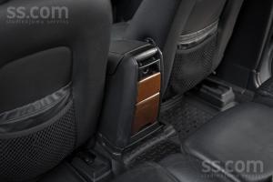 Volvo XC90 2004 Talsi, ar dzinēja tilpumu 2.40 L un nobraukumu 311 tūkst. km par 3990 €, foto 26 vietnē AUTOMOTO.COM.LV