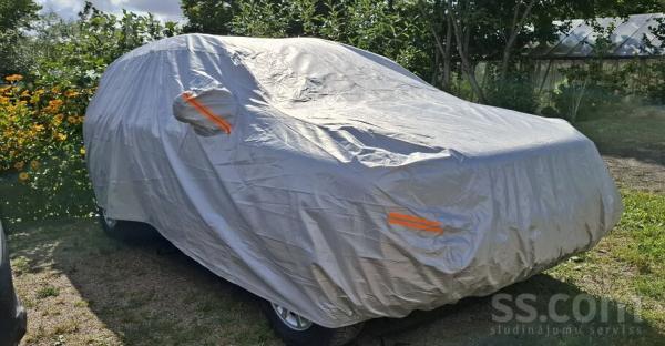 Volvo XC90 2004 in Dobele, with an engine capacity of 2.90 L and mileage of 250 thousand km for 2050 €, photo 5 on AUTOMOTO.COM.LV