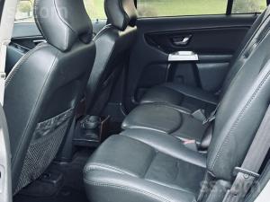 Volvo XC90 2004 Jelgava, ar dzinēja tilpumu 2.40 L un nobraukumu 415 tūkst. km par 2350 €, foto 12 vietnē AUTOMOTO.COM.LV