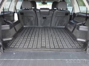 Volvo XC90 2005 Rīga, ar dzinēja tilpumu 2.40 L un nobraukumu 0 tūkst. km par 4650 €, foto 22 vietnē AUTOMOTO.COM.LV