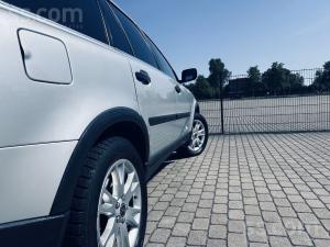Volvo XC90 2005 Jelgava, ar dzinēja tilpumu 2.40 L un nobraukumu 252 tūkst. km par 3500 €, foto 7 vietnē AUTOMOTO.COM.LV