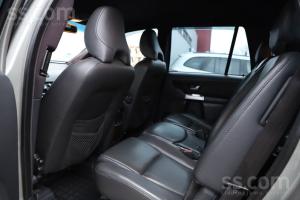 Volvo XC90 2005 Tukums, ar dzinēja tilpumu 2.40 L un nobraukumu 246 tūkst. km par 3990 €, foto 11 vietnē AUTOMOTO.COM.LV