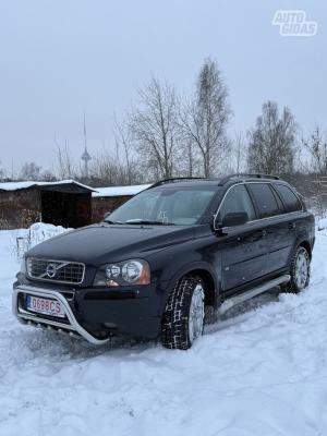 Volvo XC90 2005 Viļņa, ar dzinēja tilpumu 4.40 L un nobraukumu 255 tūkst. km par 3000 €, foto 13 vietnē AUTOMOTO.COM.LV