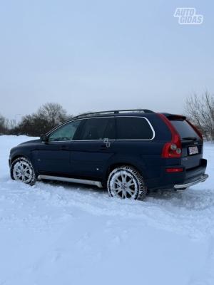Volvo XC90 2005 Viļņa, ar dzinēja tilpumu 4.40 L un nobraukumu 255 tūkst. km par 3000 €, foto 17 vietnē AUTOMOTO.COM.LV