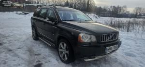Volvo XC90 2005 in Kaunas, with an engine capacity of 2.40 L and mileage of 310 thousand km for 3000 €, photo 2 on AUTOMOTO.COM.LV