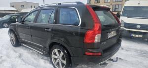 Volvo XC90 2005 in Kaunas, with an engine capacity of 2.40 L and mileage of 310 thousand km for 3000 €, photo 4 on AUTOMOTO.COM.LV