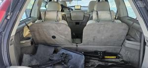 Volvo XC90 2005 in Kaunas, with an engine capacity of 2.40 L and mileage of 310 thousand km for 3000 €, photo 11 on AUTOMOTO.COM.LV