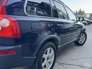 Volvo XC90 2005 Kauņa, ar dzinēja tilpumu 2.40 L un nobraukumu 380 tūkst. km par 3150 €, foto 16 vietnē AUTOMOTO.COM.LV