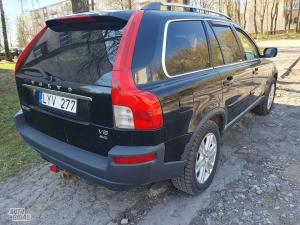 Volvo XC90 2005 in Kaunas, with an engine capacity of 4.40 L and mileage of 350 thousand km for 1450 €, photo  on AUTOMOTO.COM.LV