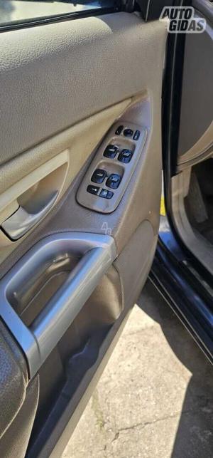 Volvo XC90 2005 in Klaipeda, with an engine capacity of 2.40 L and mileage of 323 thousand km for 3200 €, photo 8 on AUTOMOTO.COM.LV