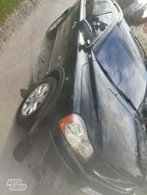 Вольво ХС90 2005 в Алитус, объемом двигателя 2.50 л и пробегом 411 тыс. км за 2650 €, фото 7 на AUTOMOTO.COM.LV