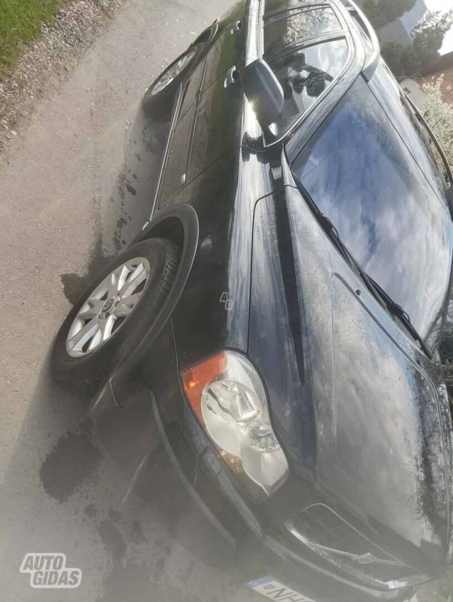 Вольво ХС90 2005 в Алитус, объемом двигателя 2.50 л и пробегом 411 тыс. км за 2650 €, фото 7 на AUTOMOTO.COM.LV