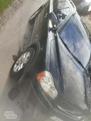 Вольво ХС90 2005 в Алитус, объемом двигателя 2.50 л и пробегом 411 тыс. км за 2650 €, фото 14 на AUTOMOTO.COM.LV